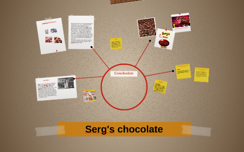 Serg's chocolate by Lambert Criss on Prezi