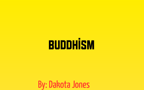 Buddhism Graphic Organizer by dakota jones on Prezi