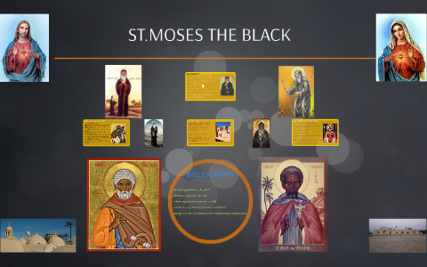 ST.MOSES THE BLACK by gabriel ghadban on Prezi