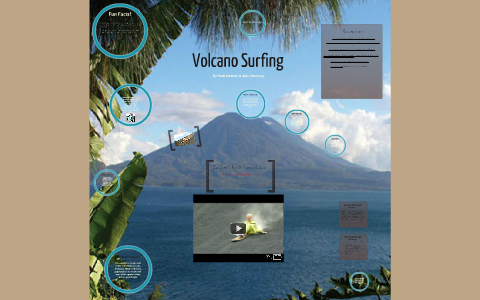 Volcano Surfing by huda mustafa on Prezi