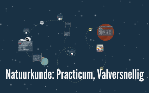 Haemstede-Barger Mavo: KLAS 3, Natuurkunde 'Valversnelling' by Denzel ...