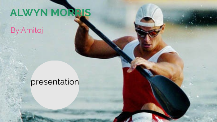 Alwyn morris by Amitoj Bakshi on Prezi
