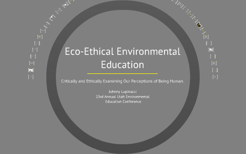 USEE - Lecture by John Lupinacci, PhD. on Prezi