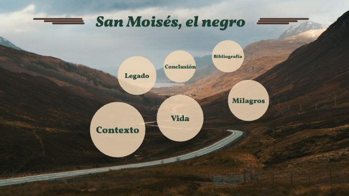 San Moisés, el negro by Juan Prieto on Prezi