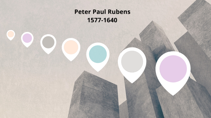 Peter Paul Rubens by Zita Grandon Neira on Prezi