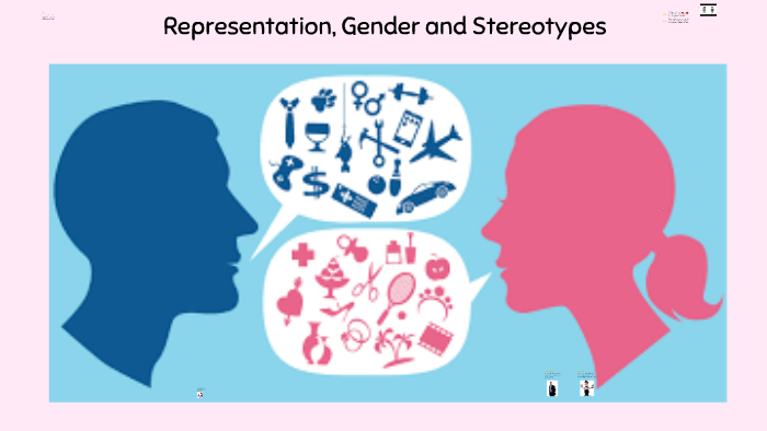 Representation and Stereotypes by Charlotte Kavenagh on Prezi