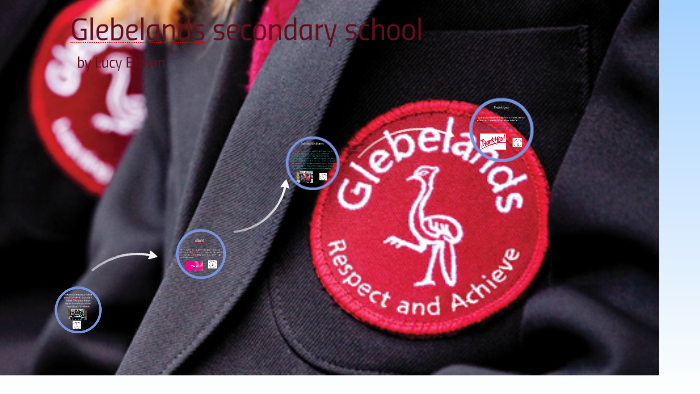 Glebelands secondary school by lucy brown on Prezi