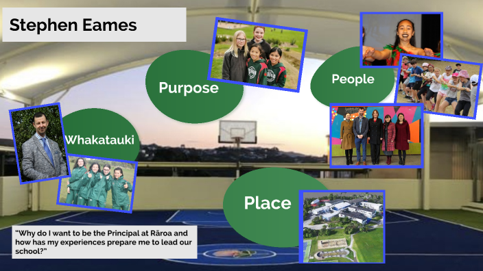 Stephen Eames by Stephen Eames on Prezi