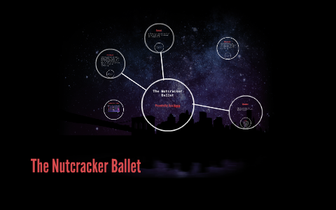 The Nutcracker Ballet by Asia B on Prezi