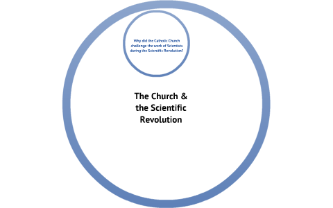 The Church & The Scientific Revolution by Thomas Fulbright on Prezi