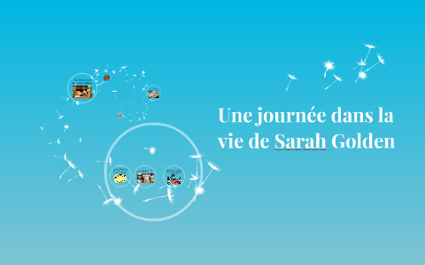 Il est sept heures moins vingt-cinq. by Sarah Golden on Prezi