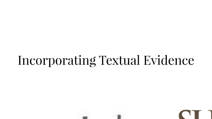 (Romeo and Juliet) Incorporating Textual Evidence by Brooke Cunningham ...