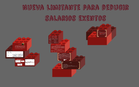 Nueva Limi by Salvix MR on Prezi