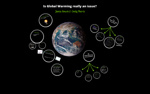 Global Warming by jamie smock on Prezi