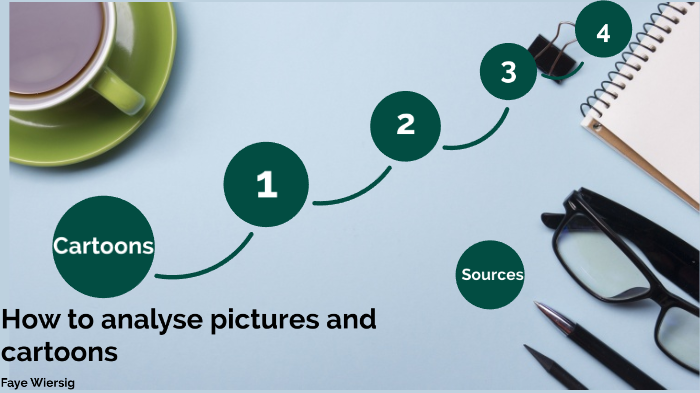 How to analyse pictures and cartoons by Faye Wiersig on Prezi