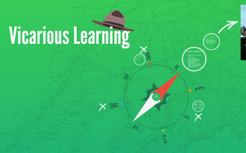 Vicarious Learning by Matthew Rodriguez on Prezi
