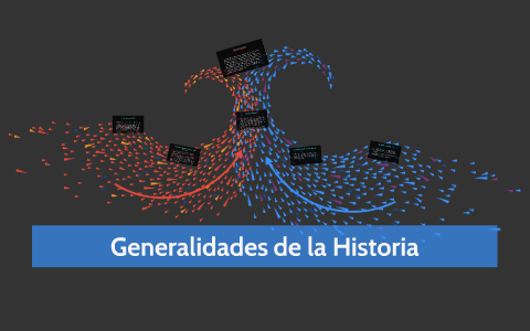 Generalidades de la Historia by on Prezi