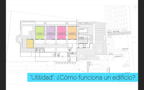“Utilidad”: ¿Cómo funciona un edificio? by Gabriel Bracamonte on Prezi