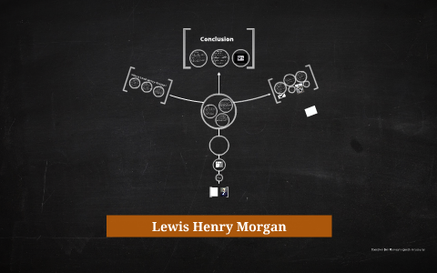 Lewis Henry Morgan by morgan landers on Prezi