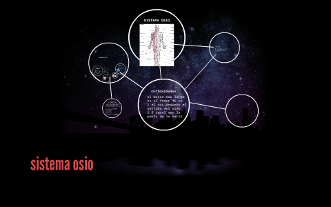 SISTEMA OSIO by on Prezi