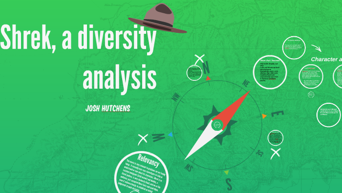 Shrek, a diversity analysis by jo smo on Prezi