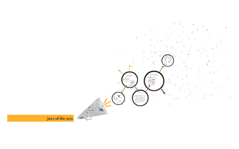 jazz of the 90s by emma wolfram on Prezi