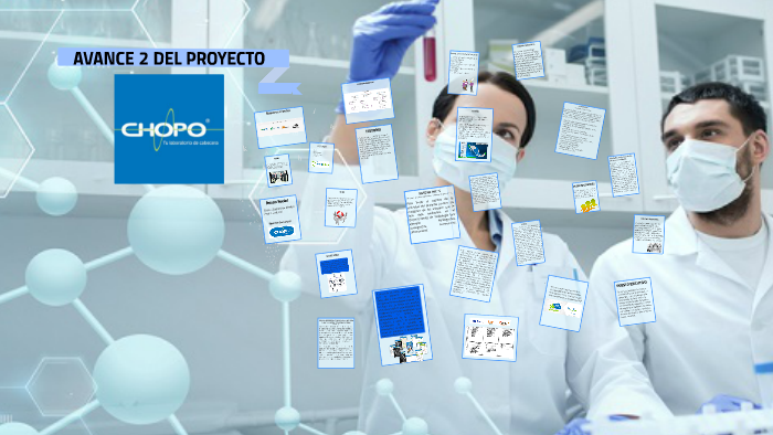 Chopo S.A. DE C.V. by Guillermo Chavez on Prezi