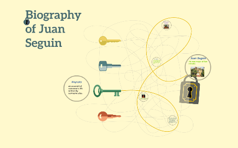 Biography of Juan Seguin by Martha Elisa on Prezi