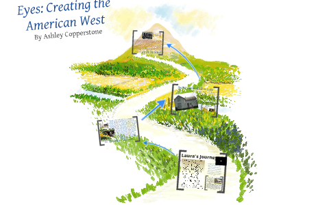 Laura Ingalls Wilder by Ashley Copperstone on Prezi
