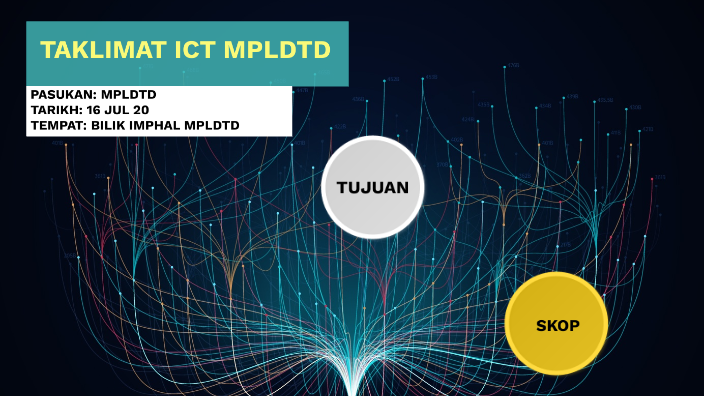 TAKLIMAT ICT MPLDTD by VICHINANANTAN NAGARAJOO on Prezi