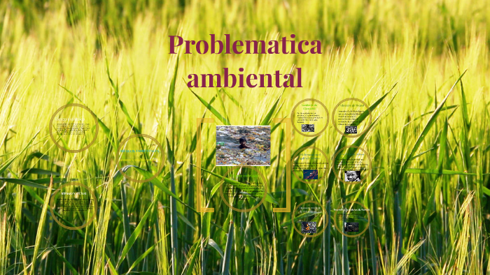 Problematica ambiental by on Prezi