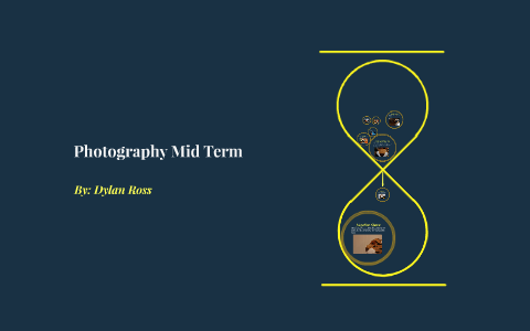 Photography Mid Term by dylan ross on Prezi