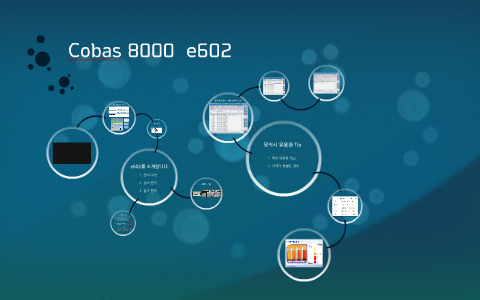 Cobas 8000 e 602 by Jaeyun Lee on Prezi