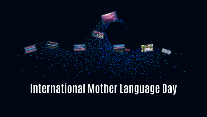 International Mother Language Day by Dea Balaj on Prezi
