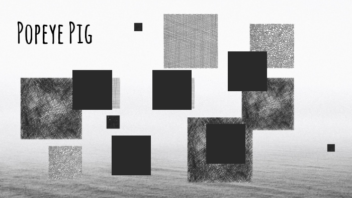 Popeye pig by Carlos Gomez on Prezi