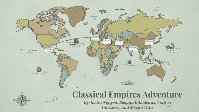 Classical Civilizations Theme Park Project by Justin Nguyen on Prezi