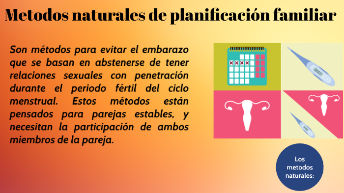 metodos naturales by stephany camila alvarado bermudez on Prezi