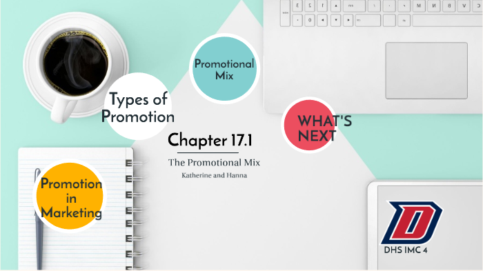 Chapter 17: Promotional Concepts and Strategies by Hanna Pasqualini on ...