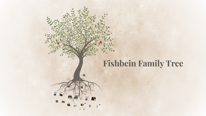 Fishbein Family Tree by matthew fishbein on Prezi