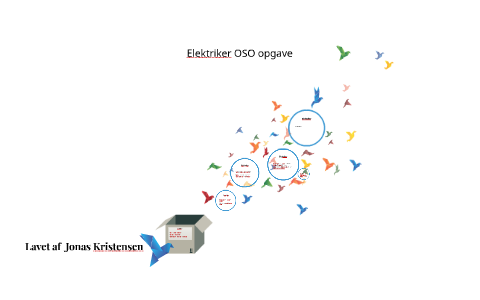 Elektriker OSO opgave by Jonas Krisensen on Prezi