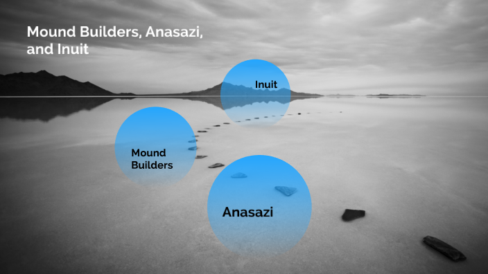 Mound Builders, Anasazi, and Inuit by Jonathan Kinsey on Prezi