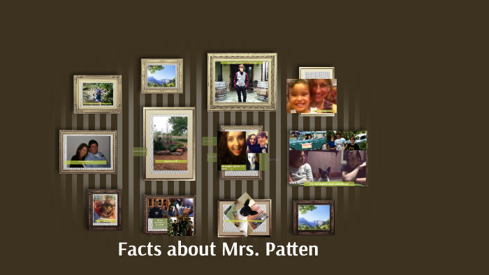 Chris and I by Desiree Patten on Prezi
