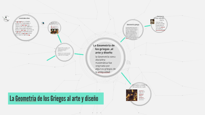 La Geometria de los griegos ,al arte y diseño by Ana Daniela Nolasco on ...
