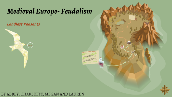 Medieval Europe- Feudalism by lauren phillips on Prezi