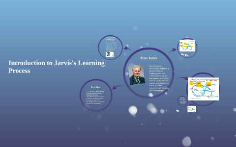 Introduction to Jarvis's Learning Process by Yihong Chen on Prezi