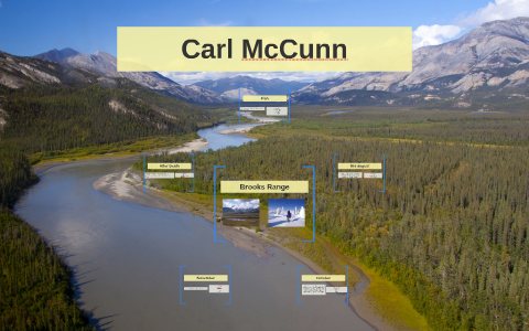 Carl McCunn by Joshua Bradshaw on Prezi