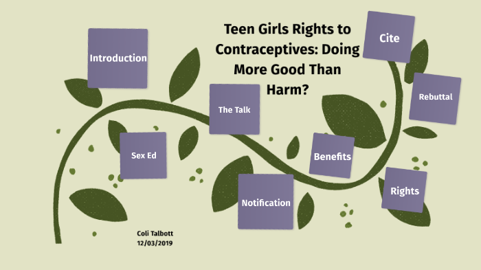 Birth Control by coli talbott on Prezi