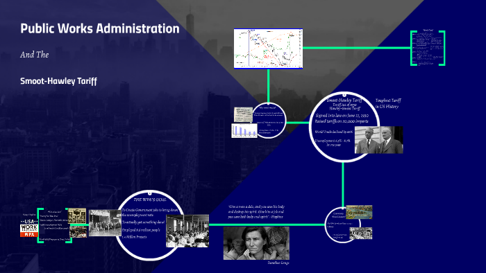 Public Works Administration by Will Johnson on Prezi