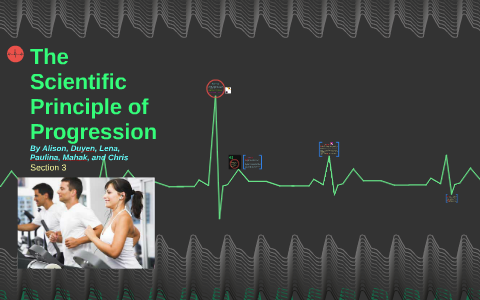 The Scientific Principle of Progression by AB Barnett on Prezi
