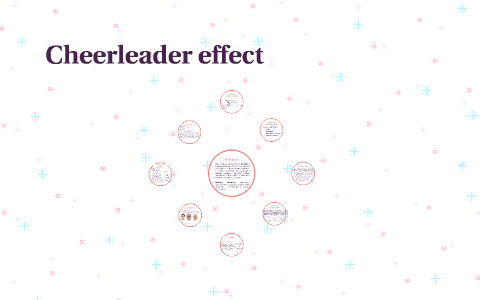Cheerleader effect by Joanna Pyra on Prezi
